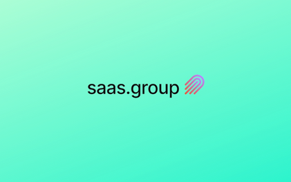 SaaS.group – The Horizontal SaaS Serial Acquirer